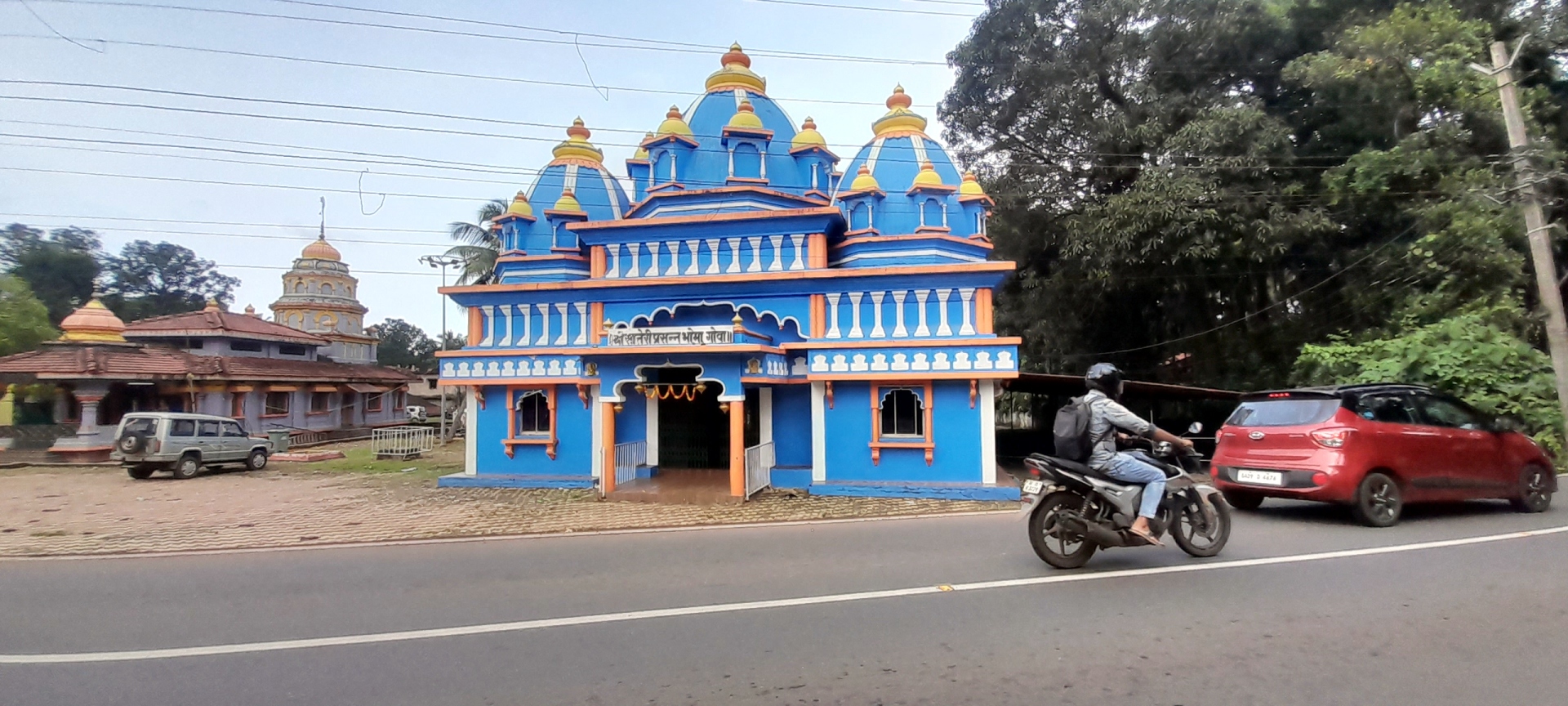 The Goan EveryDay: SPOTLIGHT | Highway expansion in Bhoma: Locals stand ...