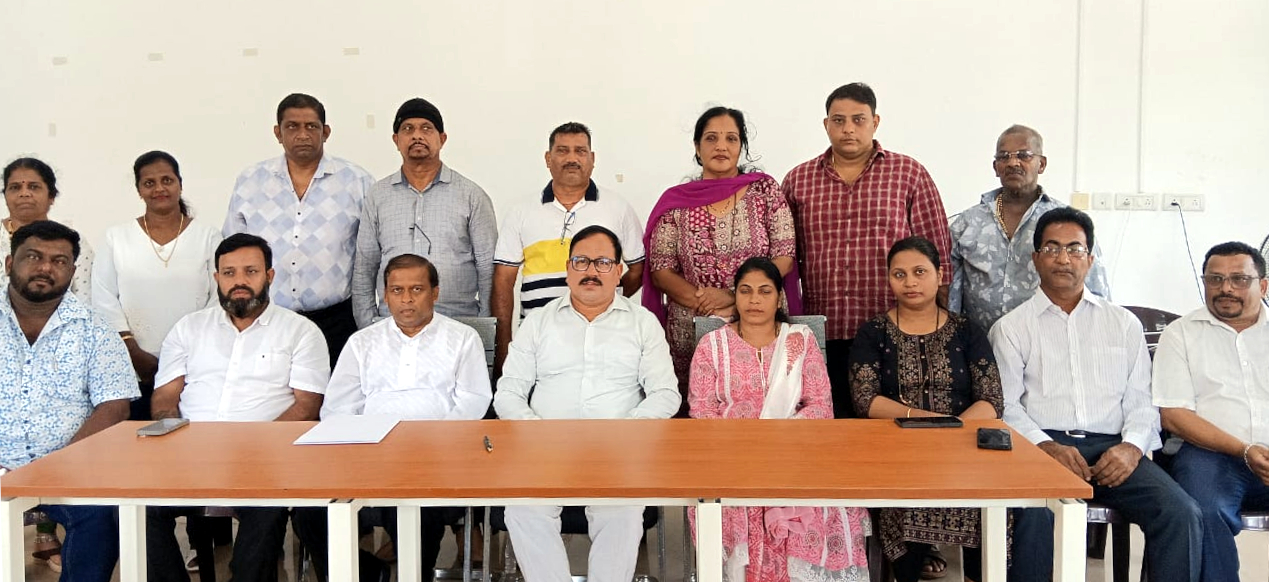 The Goan EveryDay: Shivaji statue to be installed now at Nehru Park in ...