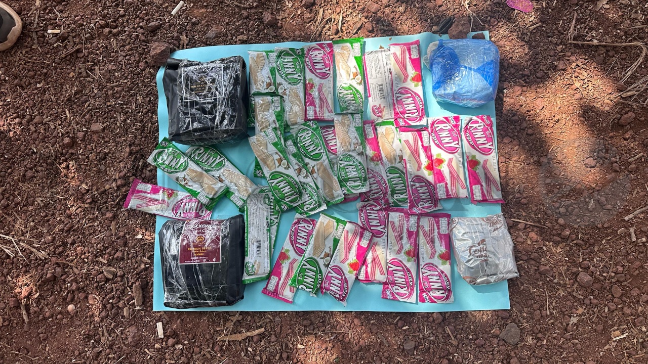 The Goan EveryDay: Cocaine worth Rs 43.20 crore seized in State’s ...