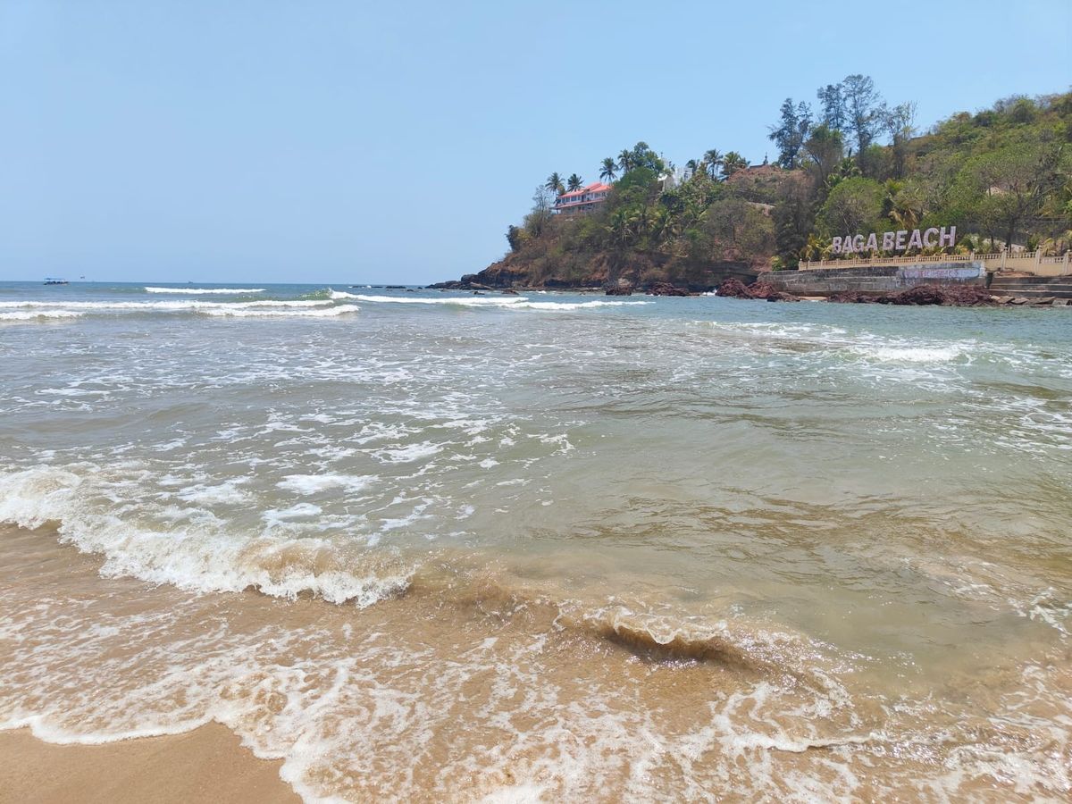The Goan EveryDay: ﻿Christ the Redeemer Project and the law
