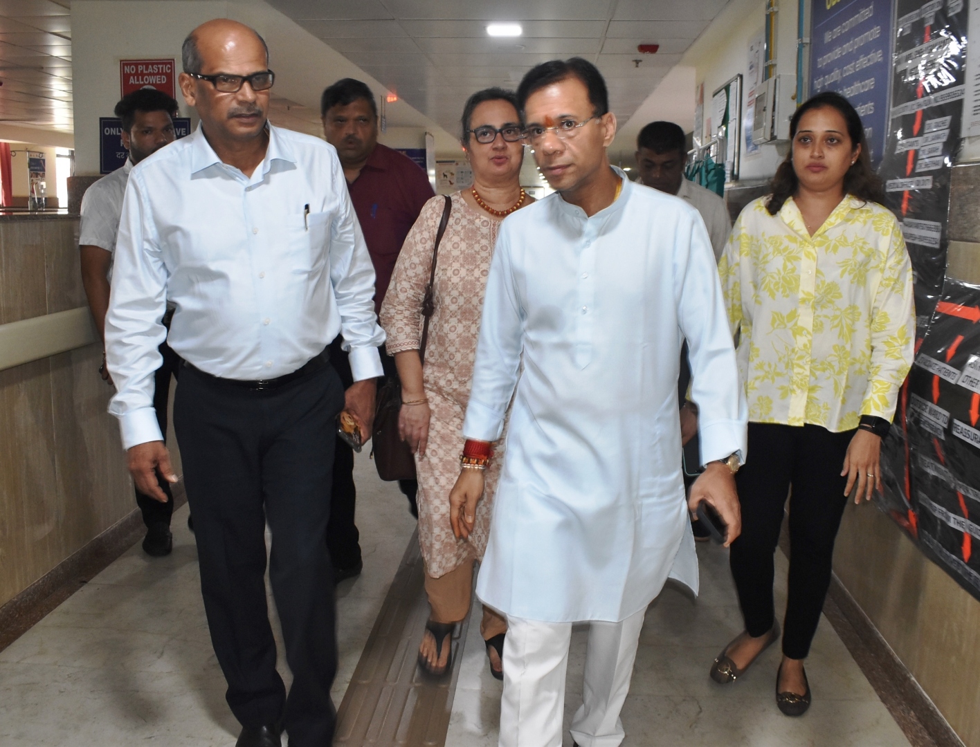 The Goan EveryDay: Govt moves to fill staff shortage at South Goa ...