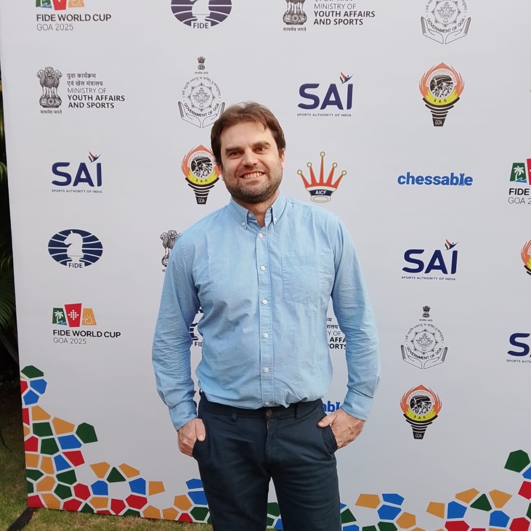 The Goan EveryDay: ﻿I am a huge fan of knockout tournaments: American ...