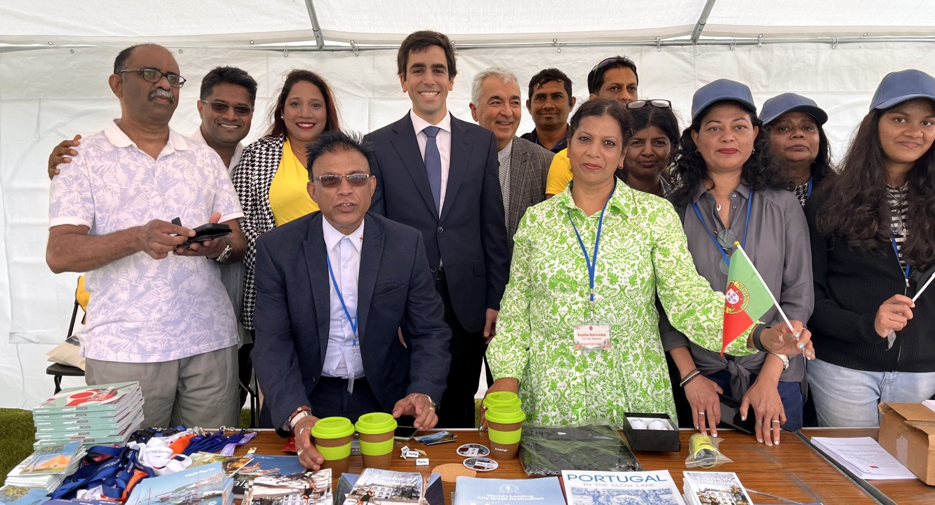 The Goan EveryDay: THE GOAN: Advisor strives to ensure better deal for ...