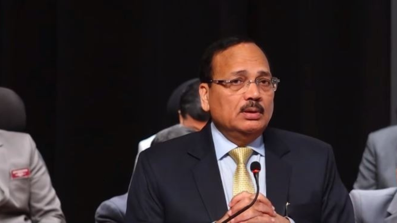 The Goan EveryDay: CJI Surya Kant flags cyber crime challenge, calls ...