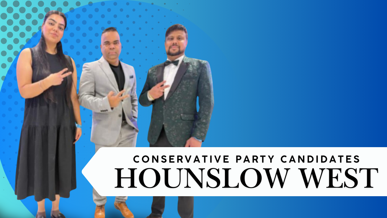 The Goan EveryDay: ﻿Sunak-led Conservatives field Goan candidates in UK ...