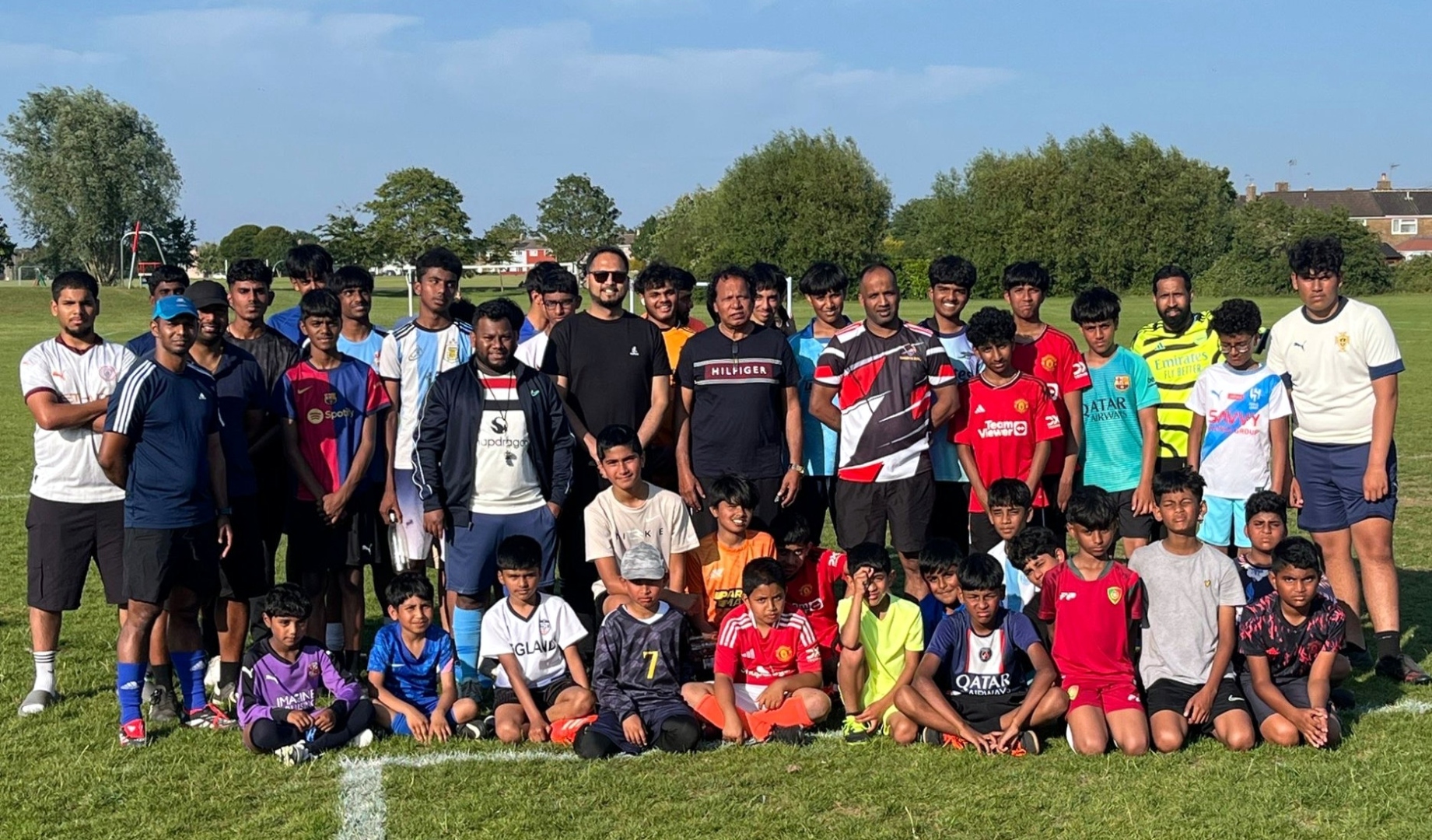 The Goan EveryDay: THE GOAN: Goan ex-footballers offer free coaching to ...
