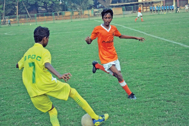 The Goan EveryDay: GFA hits out at GFDC