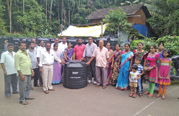 The Goan EveryDay: Dhavalikar bats for STPs at Kavale and Undir