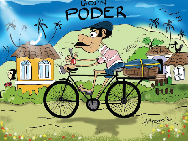 The Goan EveryDay: An explosion of art