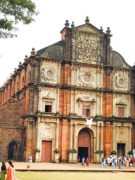 The Goan EveryDay: Diocesan Centre for Missionary Animation plans to ...