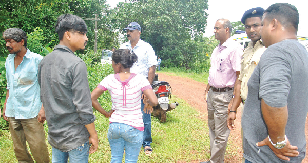 The Goan EveryDay: Guirdolim robbery brings to fore tenant verification