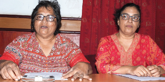 The Goan EveryDay: P’yat secretary Sandhya’s return to Colva triggers ...