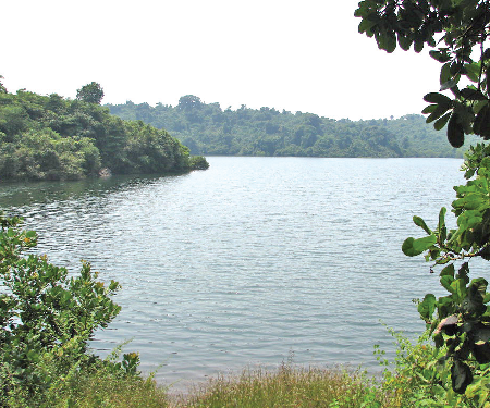 The Goan EveryDay: Bondvoll Lake issue takes centrestage at St Cruz meet
