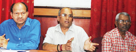 The Goan EveryDay: ‘Market forces, not mafia determine cashewnut prices’