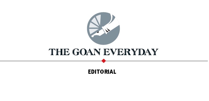 The Goan EveryDay: Teachers' Day - Time to reinvent oneself