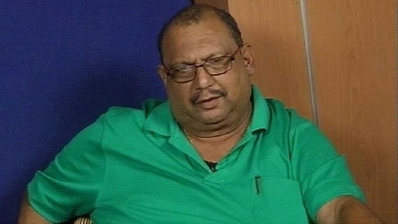 The Goan EveryDay: BJP patronising crime mafia in Goa: Trajano