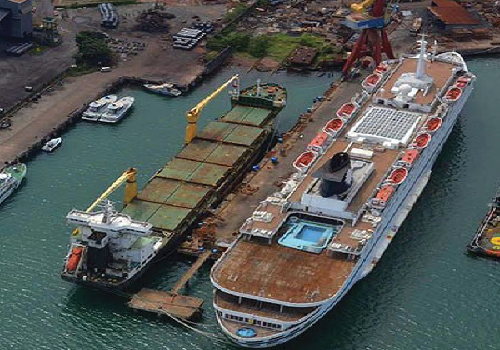 The Goan EveryDay: MPT only major port to record traffic growth during ...