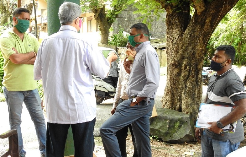 The Goan EveryDay: Walke murder probe: Crime Branch sleuth reveals ...