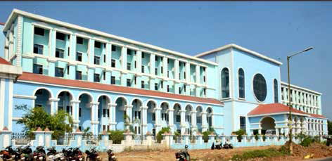 The Goan EveryDay: Rane bracing to open S Goa Covid hospital, but where ...