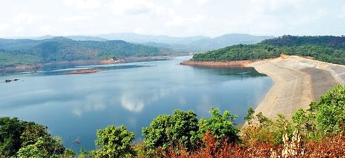 The Goan EveryDay: Dam brings no balm to the displaced