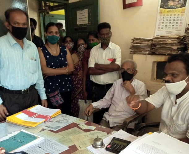 The Goan EveryDay: Pernem taluka likely to face water shortage till Dec 5