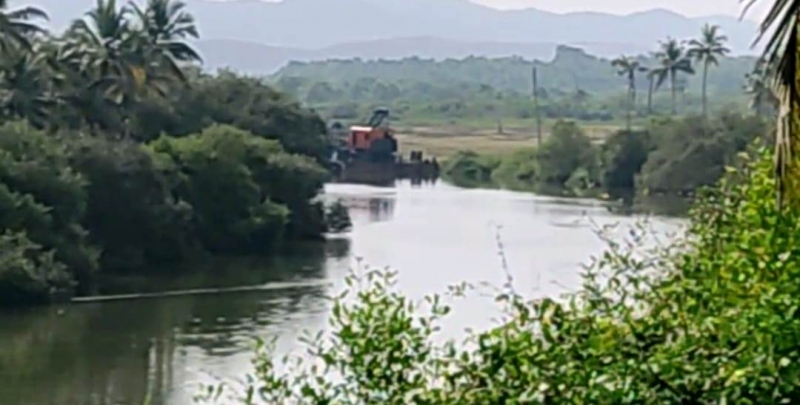 The Goan EveryDay: With unrest brewing against projects, locals ...