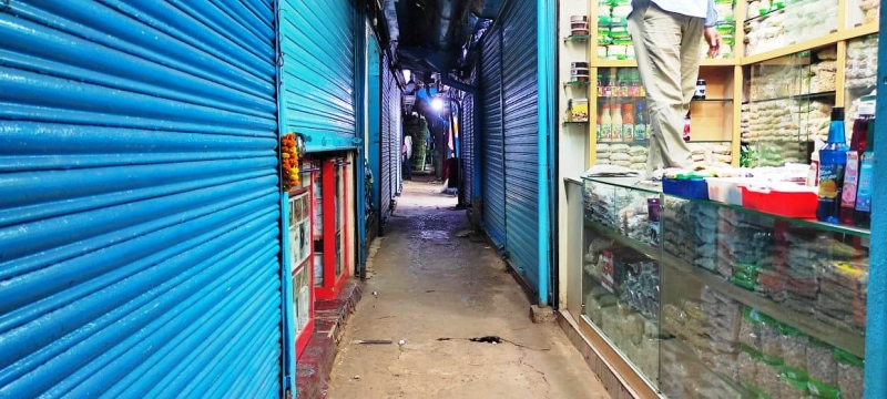 The Goan EveryDay: MMC urges traders to keep establishments closed till ...