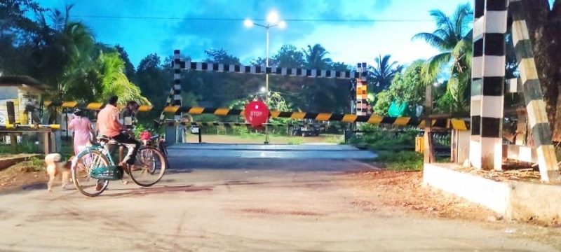 The Goan EveryDay: Delay in KTC bus stand construction & need for ...