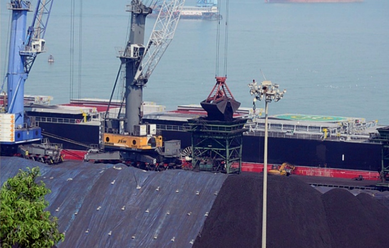 The Goan EveryDay: Vasco pollution: Govt explains why it settled for ...