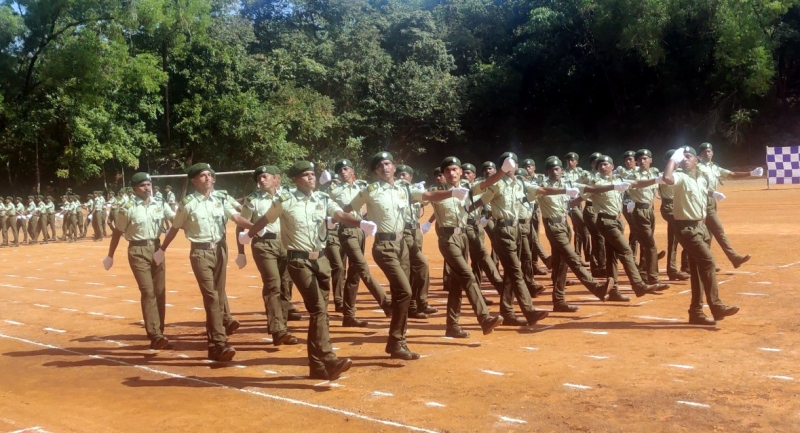 The Goan EveryDay: GHRDC provides job opportunities at various levels ...