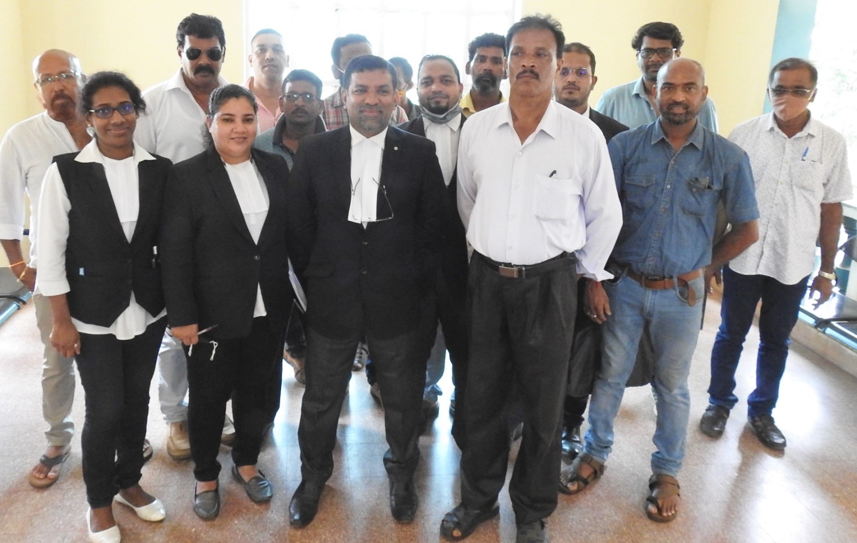 The Goan EveryDay: Court acquits13 in sensational UTAA case