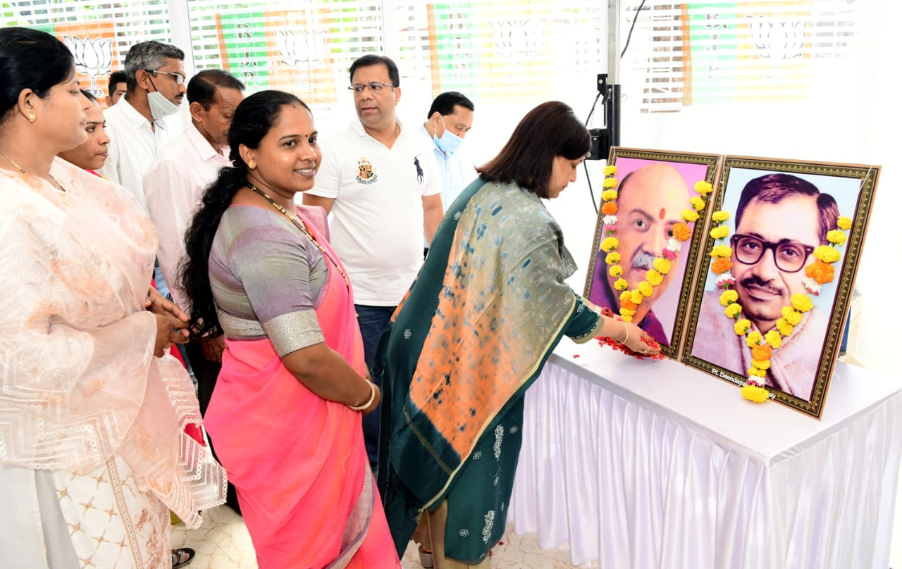 The Goan EveryDay: Drinking water problem to be resolved in a year ...