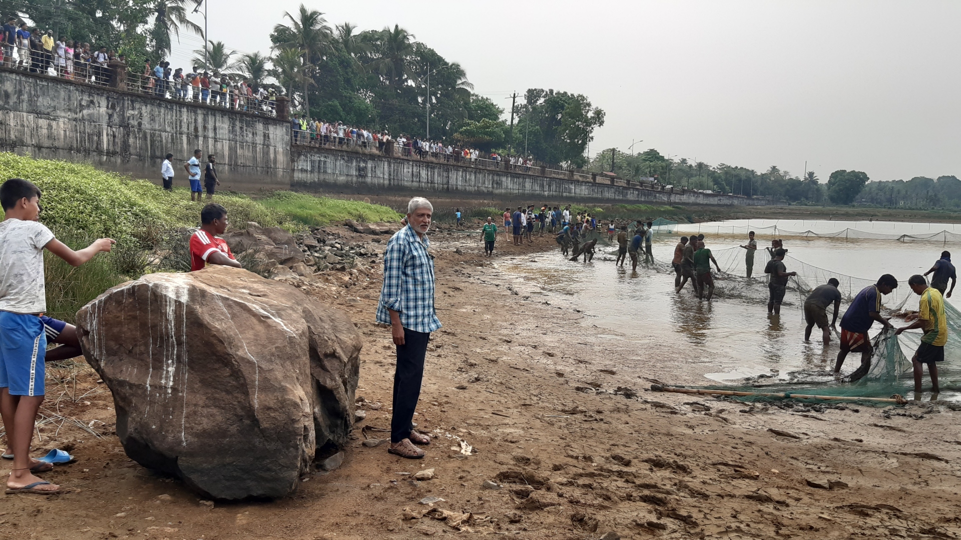 The Goan EveryDay: Govt for declaring Curtorim lakes and fields as ...