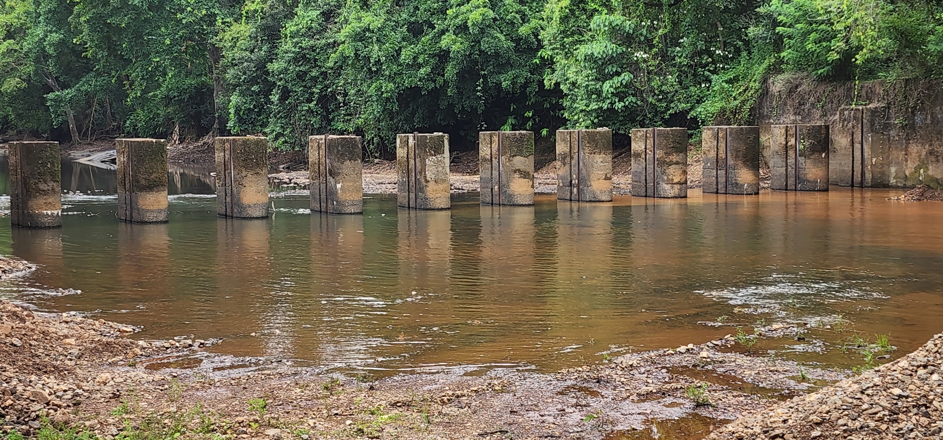 The Goan EveryDay: Desilting of rivers in Sattari to cut intensity of ...