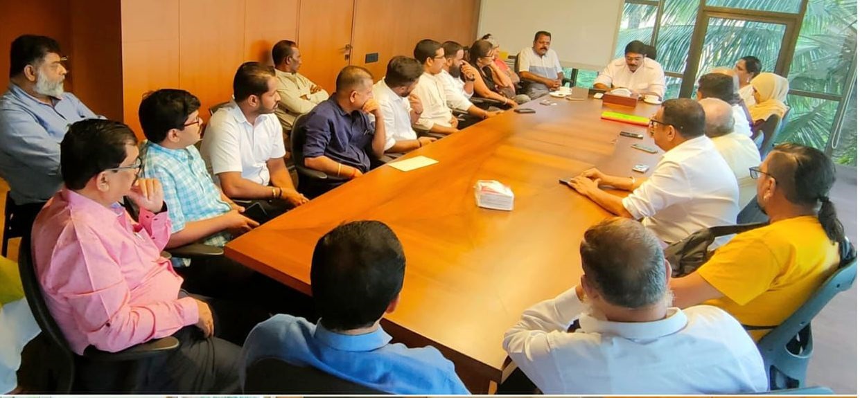 The Goan EveryDay: Amid speculations of BJP merger, GFP resolves to ...