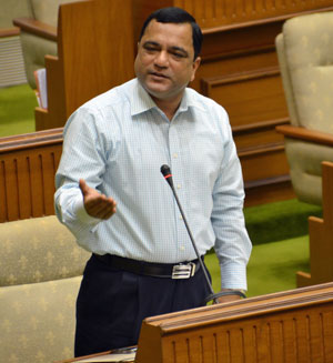 The Goan EveryDay: Exclusive: Further reactions to the Shah Commission ...