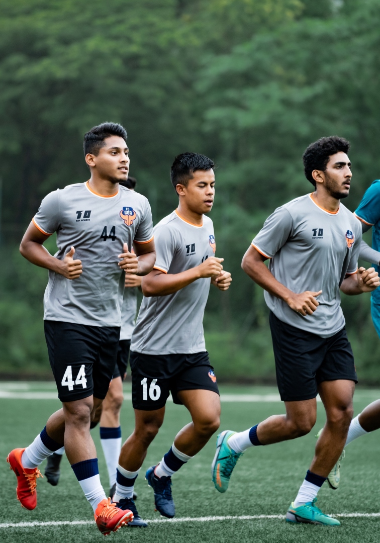 The Goan EveryDay: Durand Cup: Gaurs keen to return to winning ways ...