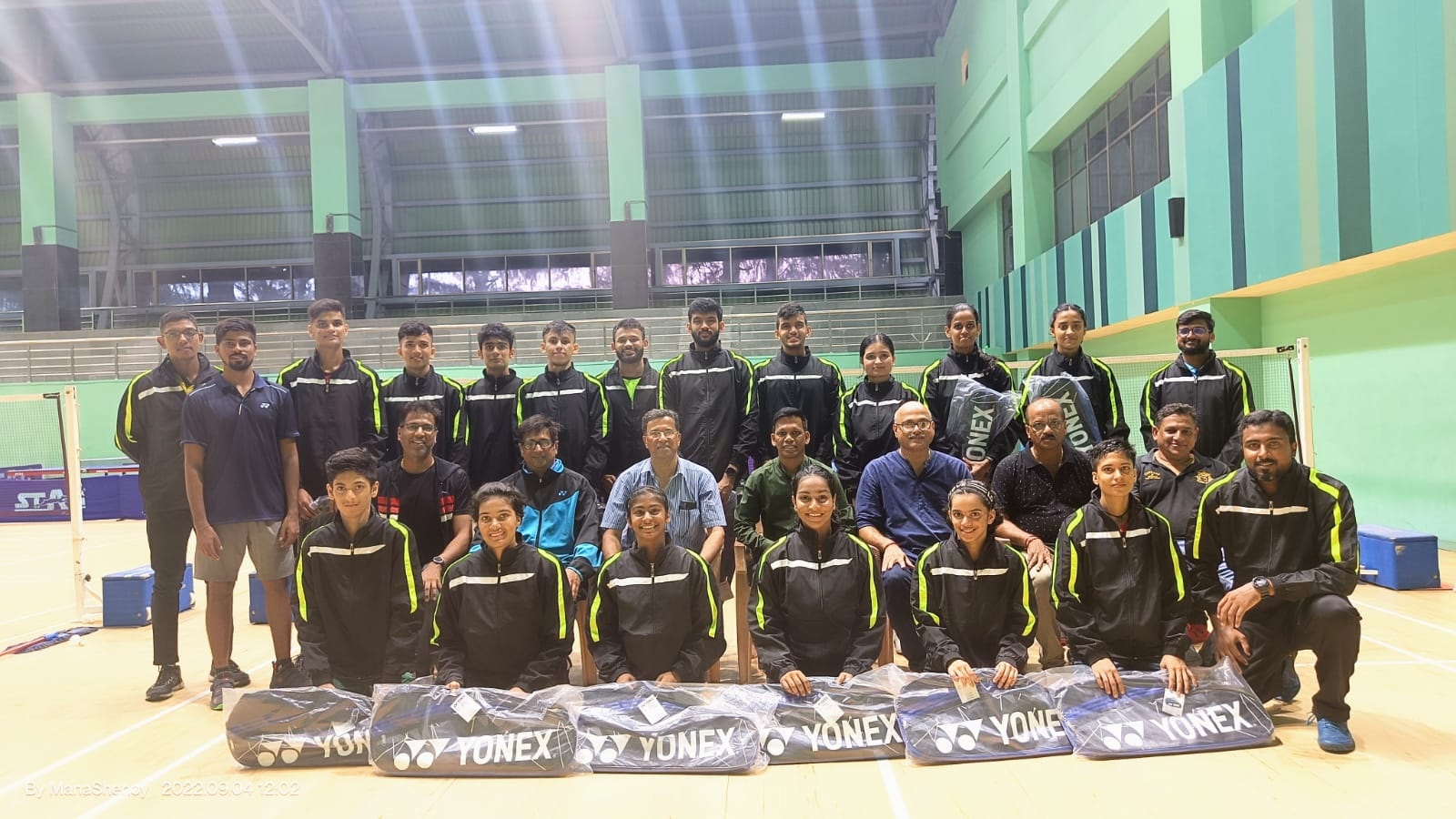 The Goan EveryDay: GBA announces team for West Zone Inter-State ...