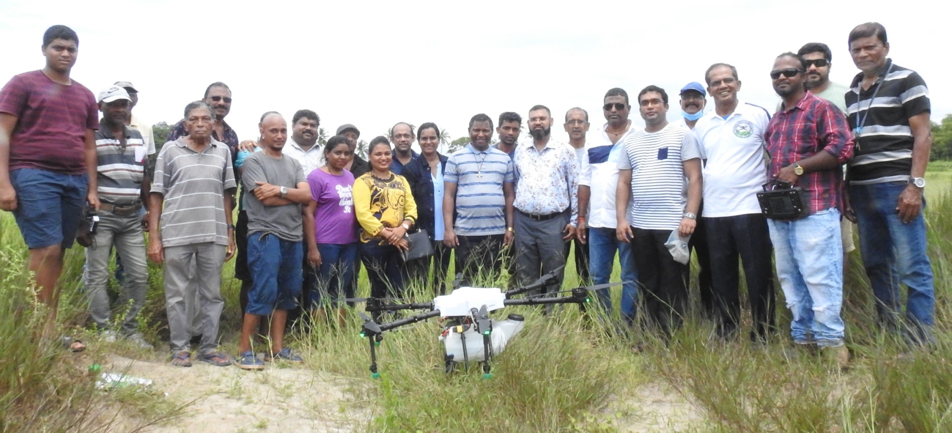 The Goan EveryDay: Boost paddy cultivation: Varca farmers evince keen ...