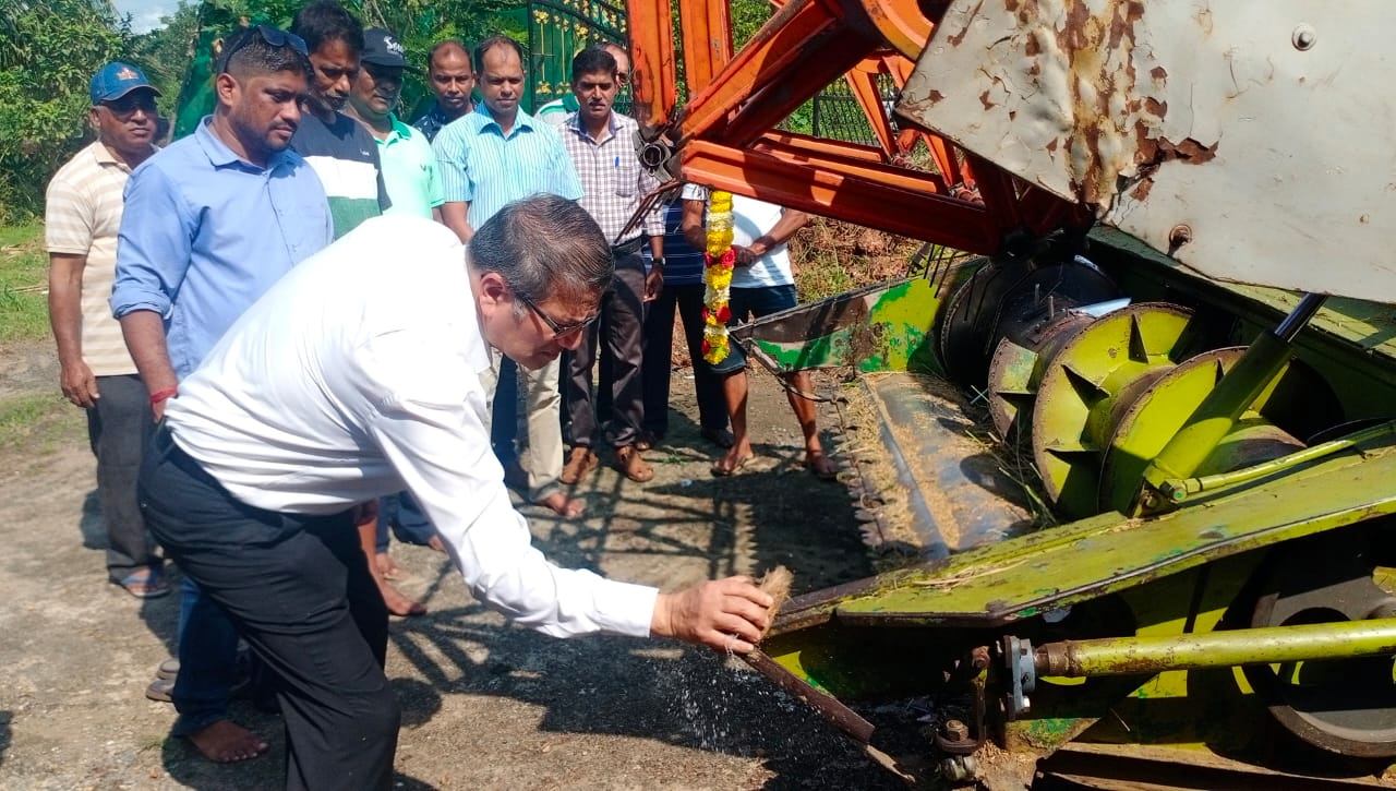 The Goan EveryDay: Adopt modern tech and traditional ways to boost ...