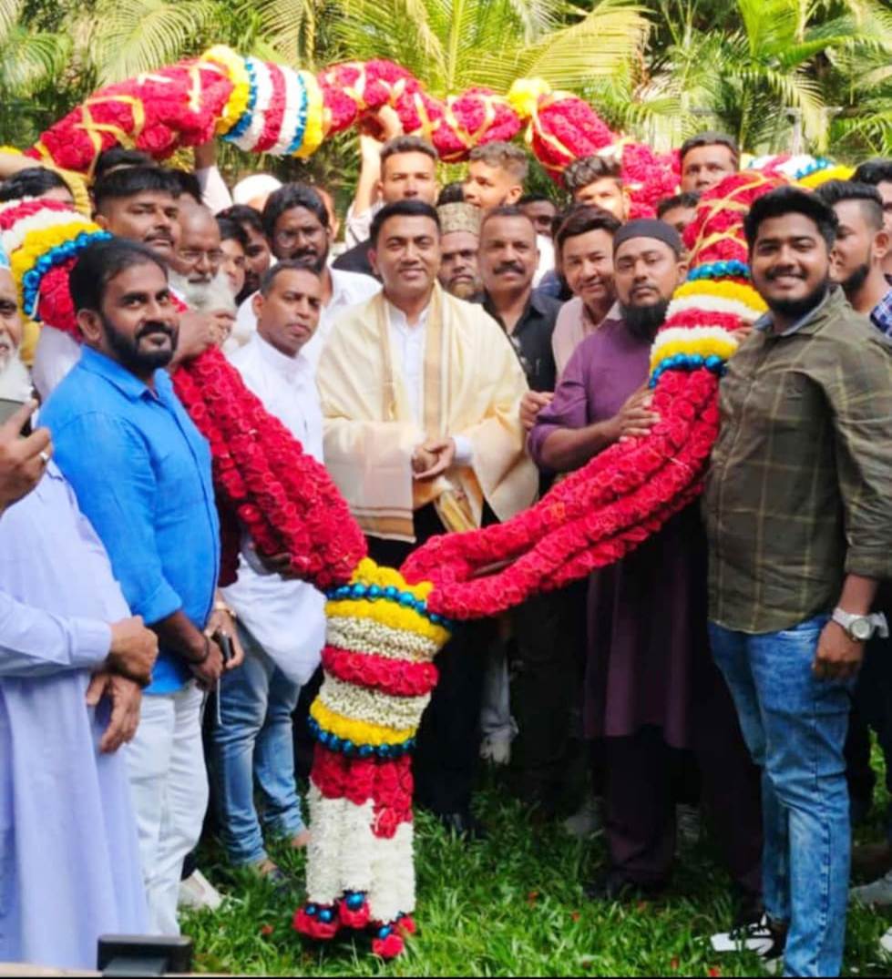 The Goan EveryDay: Full-fledged kabrastan at Sonsodo within time-frame ...