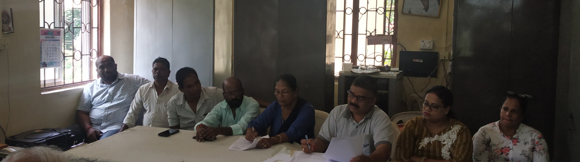 The Goan EveryDay: Locals want heritage status for famed Pomburpa spring