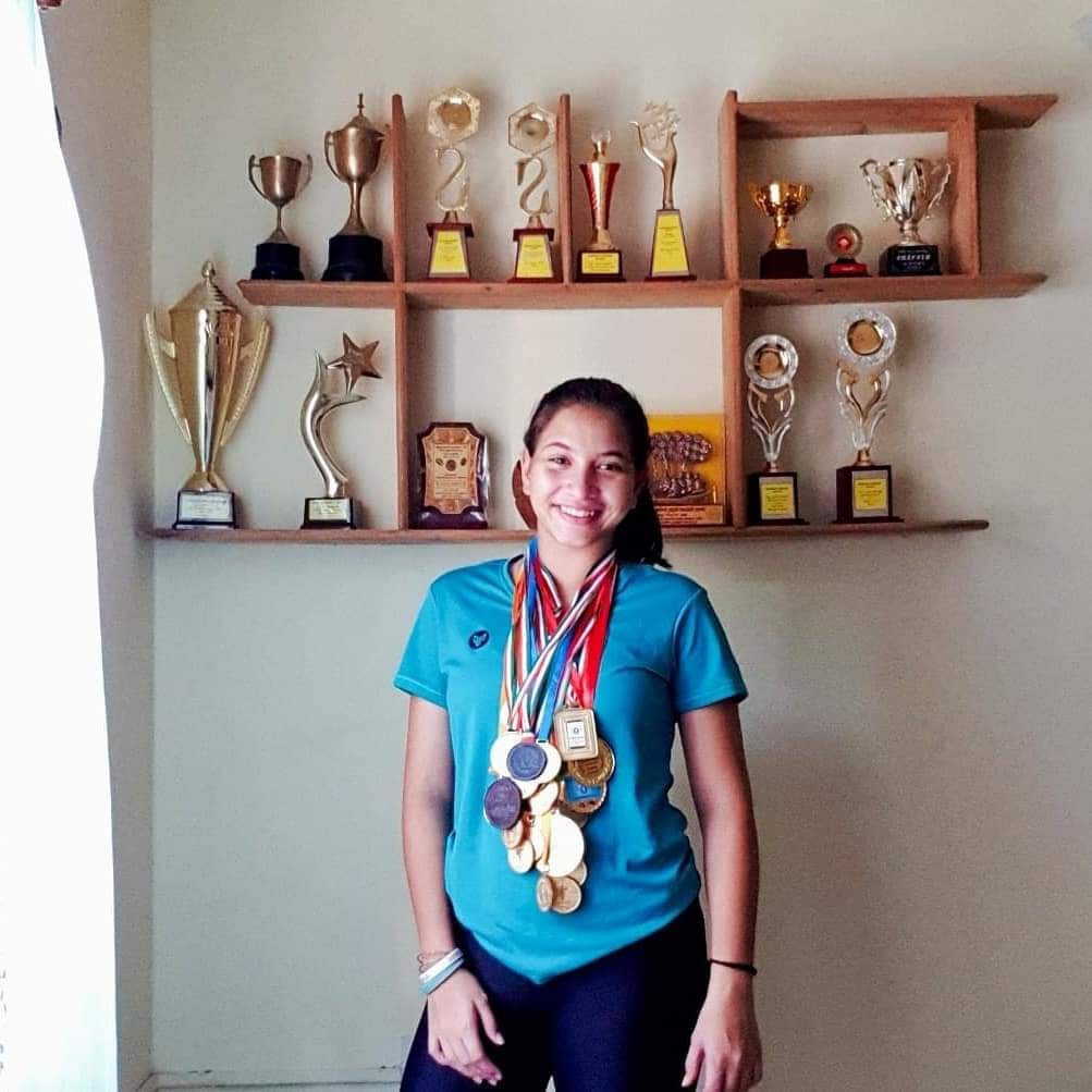 The Goan EveryDay: ﻿Goa's Crizzle in India team for Asia Rugby U-20 ...