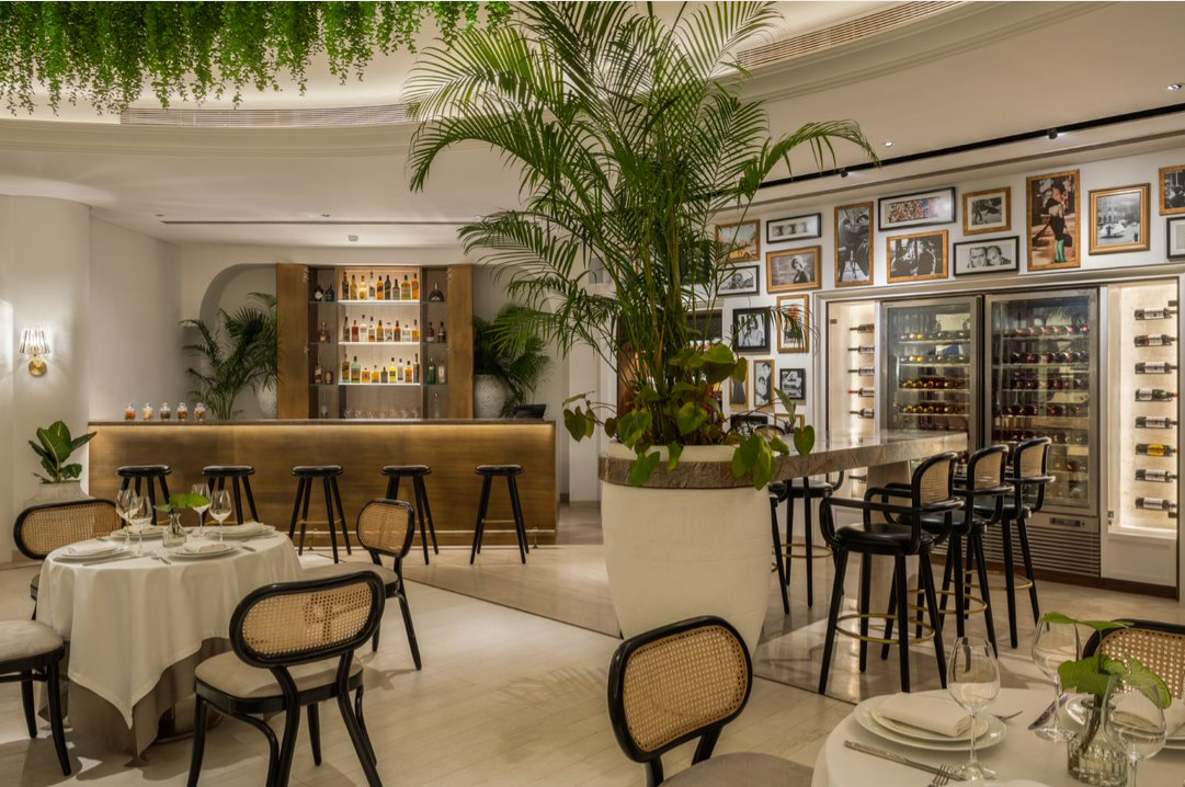 The Goan EveryDay: Paper Moon debuts at Taj Fort Aguada Resort