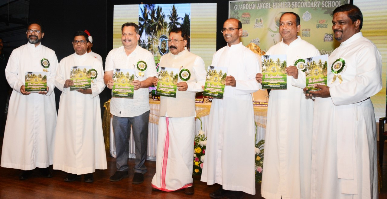 The Goan EveryDay: Konkani, one of the beautiful languages in India ...