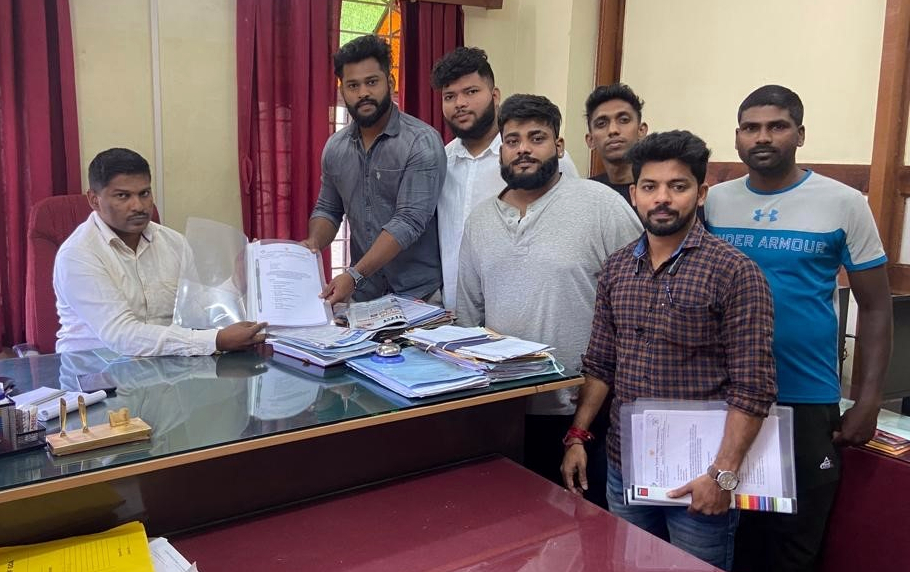 The Goan EveryDay: Congress alleges corruption at Polem check post ...