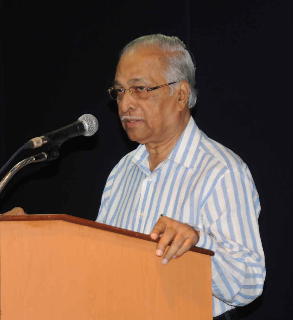 The Goan EveryDay: Bhembre asserts save Mhadei drive extension of ...