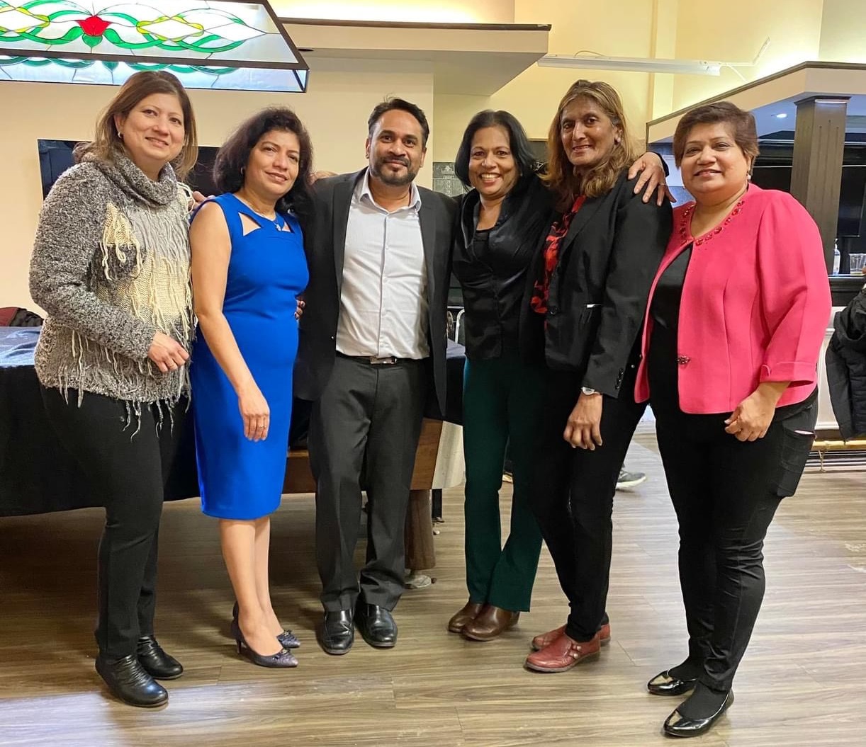 The Goan EveryDay: Goans in Toronto celebrate feast of St Joseph Vaz The Goan EveryDay: Goans in Toronto celebrate feast of St Joseph Vaz