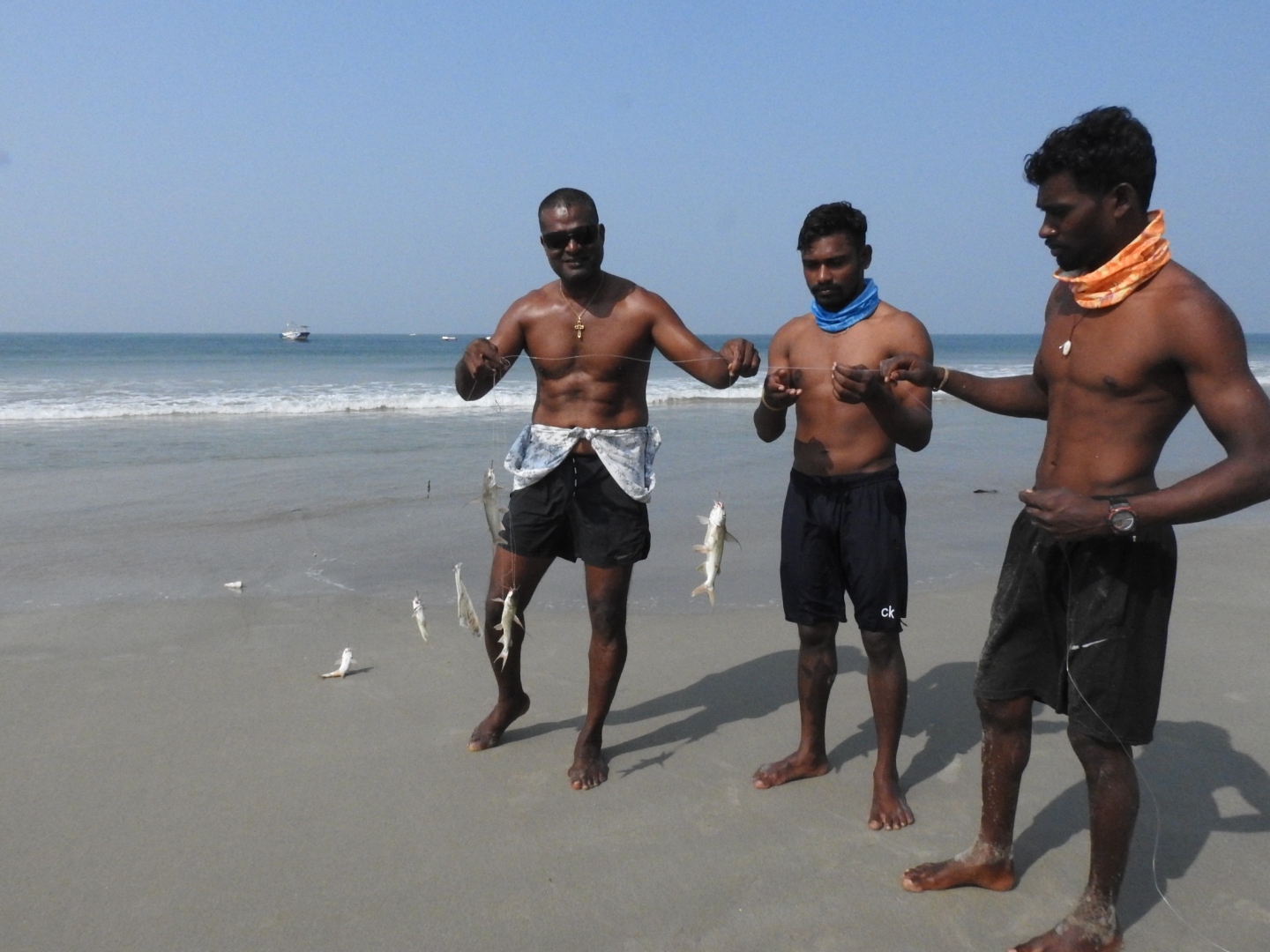 The Goan EveryDay: This fisherman has dared legislators to beat him in ...