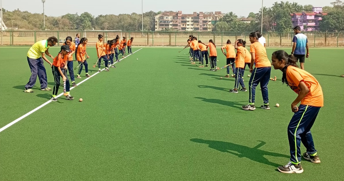 The Goan EveryDay: Union of Chinchinim reach quarterfinals